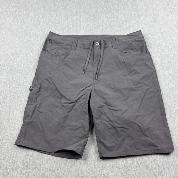 Patagonia | Shorts | Patagonia Shorts Mens 35 Gray Quandary Chino Flat ...